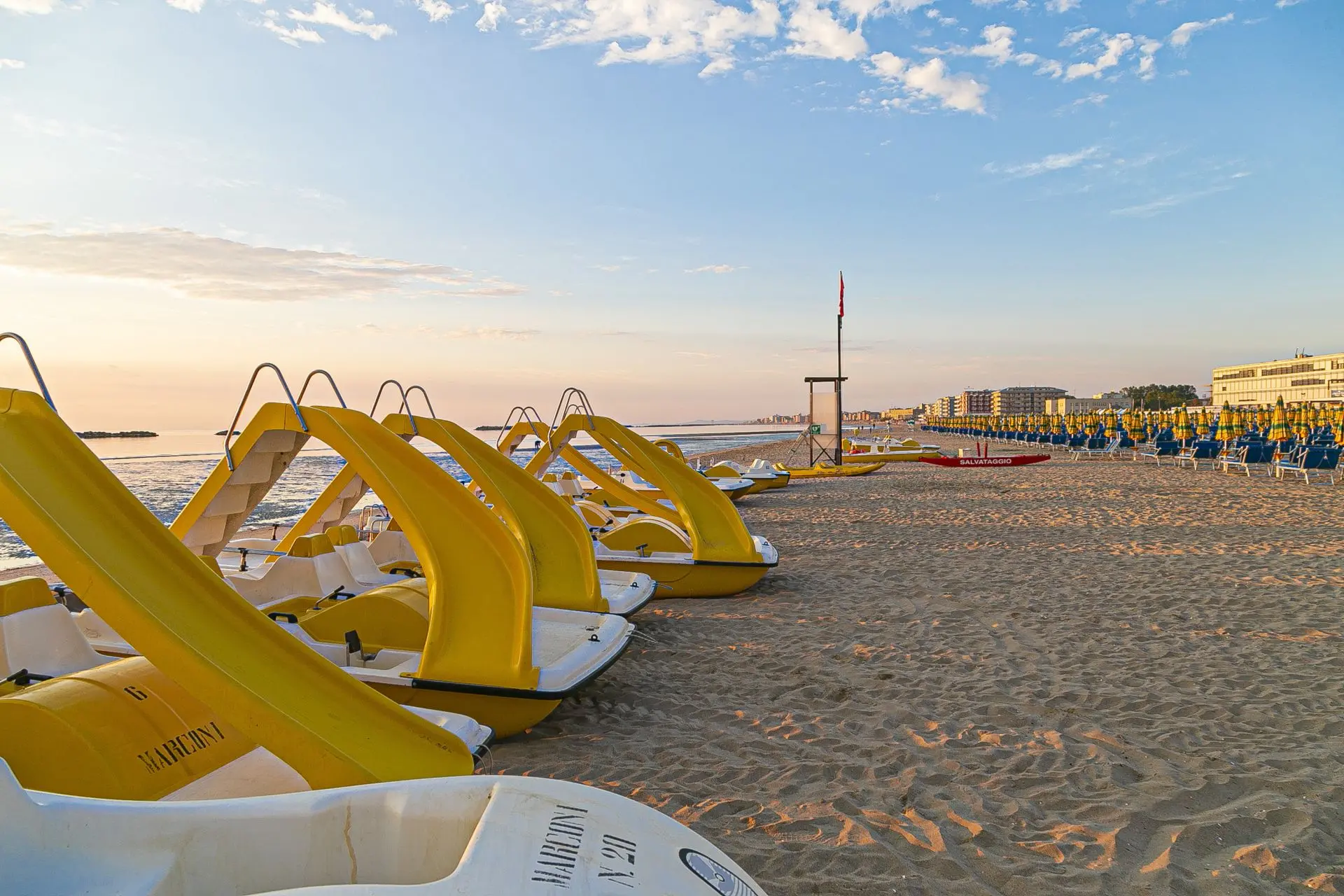 Orari mercato e cosa fare a Igea Marina! - Hotel Elios di Bellaria Igea ...